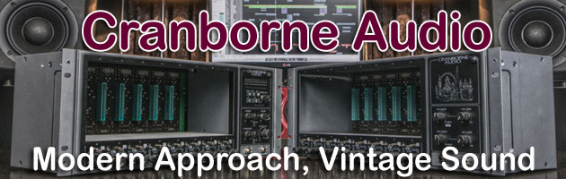 Front End Audio | Your Ultimate Pro Audio Dealer | 888-228-4530