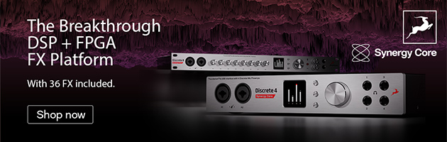 Front End Audio | Your Ultimate Pro Audio Dealer | 888-228-4530
